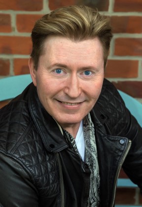 Paul Turner | wantagemusicfestival.org.uk